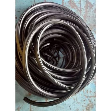 Glass Cabin Door Rubber Beading Thickness 6 Mm At ₹ 105kg In Mumbai