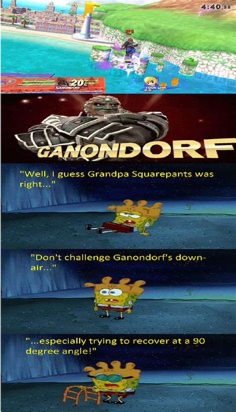 Tr4sh Hitboxes Am I Right Meme Subido Por Revolverocelot Memedroid