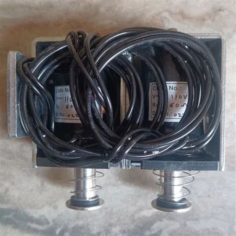 Double Tripping Coil Set At ₹ 4500 Tripping Coil In Jaipur Id