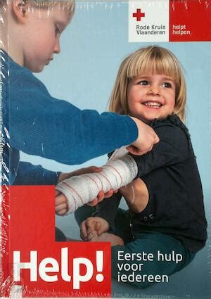 Help Eerste Hulp Voor Iedereen Isbn 9789068910810 De Slegte