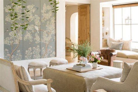 Provencal Style Oasis In Ojai California Patina Farm