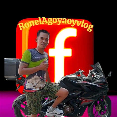 Ronel Agoyaoy