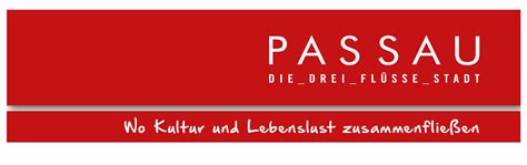Passau Sehenswürdigkeiten Museen Führungen Events Passau Tourismus