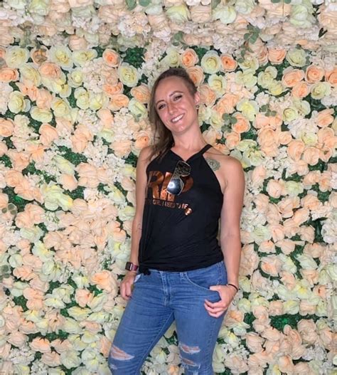 Myranda W Shares Her Journey At Invision Sally Jobe Diagnostic Imaging Services Located In