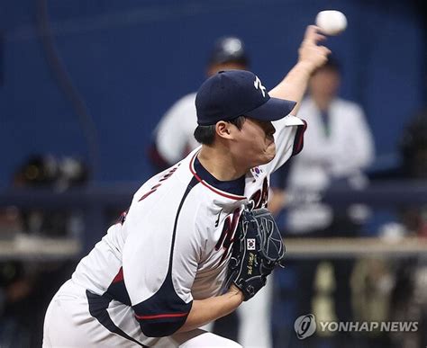 ‘제구는 물음표 구위는 합격… 최지민 ‘좌완 가뭄 대표팀 극적 합류할까[스한 이슈人]