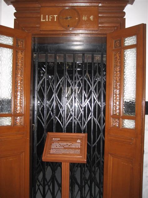 老式电梯古董电梯老电梯第3页大山谷图库