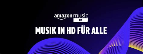 Amazon Music Hd