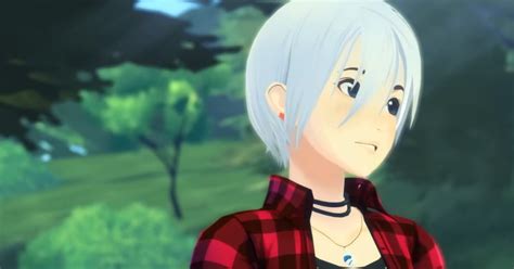 نسخه ی نمایشی Nintendo Switch Another Code Recollection اکنون در دسترس