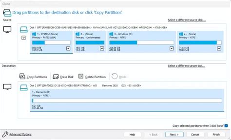 how to easily clone your laptop to an external drive
