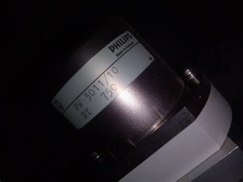 Philips Panalytical Xpert Pro Mrd 익숙한 판매용 가격 9232760 사다 From Cae