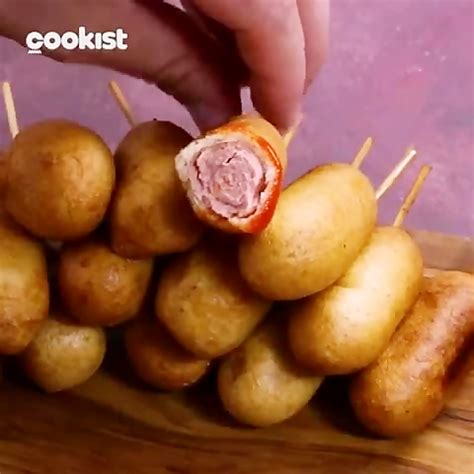 طرز تهیه خوراک سوسیس و سیب زمینی خلالی دلپذیر