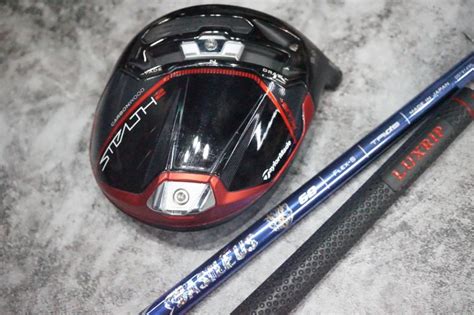 드라이버 리샤프팅 테일러메이드 스텔스 2 플러스 드라이버 헤드 바실리우스 알파 2 60 S 드라이버 샤프트 네이버 블로그