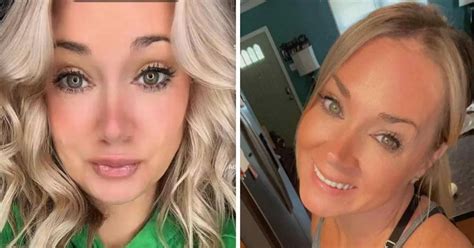 I Was Dubbed Prison Barbie And Had To Fight To Survive Nobody Messed