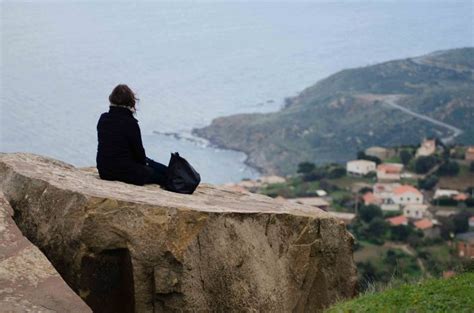 Azeffoun Mahdi Aridj Photography