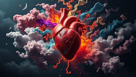 Why Do You Get Heart Palpitations With Anxiety