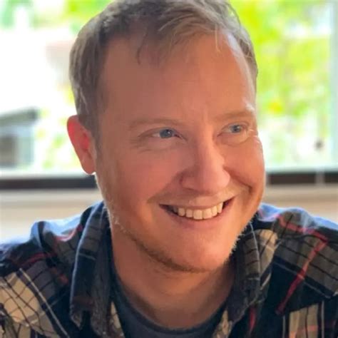 Intervju Med Warren Kunce Uppsala Kvinnojour