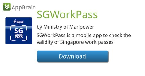 Sgworkpass For Android App Stats And Insights