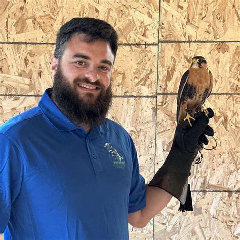 Classes Maryland School Of Falconry