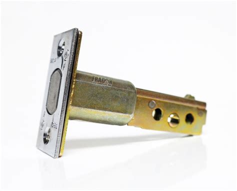 Best Access Systems 8t Grade 1 Heavy Duty Replacement Deadbolt Latch 2