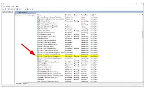 Recovering From Docker For Windows Desktop Crashes Lautz Of Net