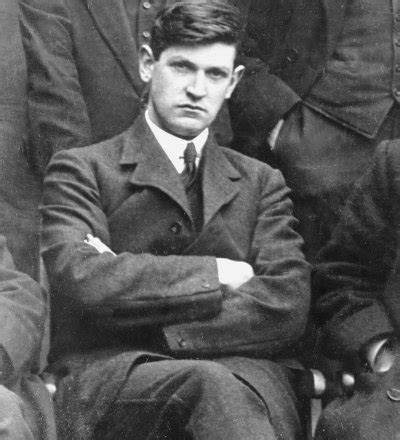 Today Marks The 100th Anniversary Of Irish Revolutionary Michael