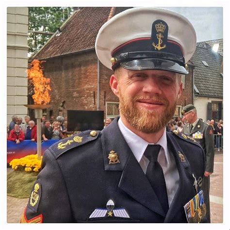 Want Dat Ben Ik In Hart En Nieren Robin Imthorn