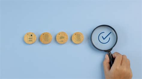 Correct Documentation Stock Illustrations 786 Correct Documentation