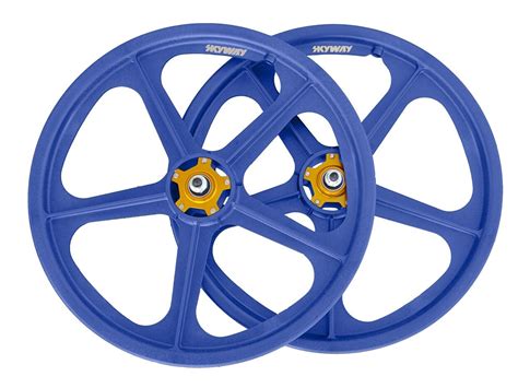 Skyway Tuff Wheels 2 The Original Tuff Wheel Level7bikes