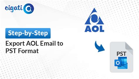 Export Aol Email To Pst Format A Step By Step Guide For 2024