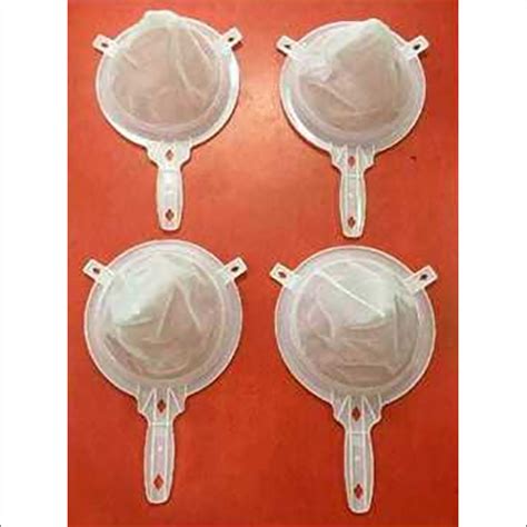 Big White Water Filter Handle Material Plastic At Best Price In Rajkot