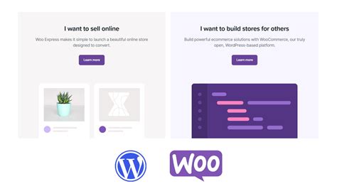 使用wordpress和woocommerce搭建独立站的简易导航 青松跨境b2c