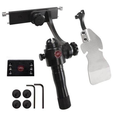 Benchmate Encore® Qc Basic Package Grs