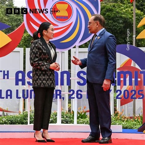 Bbc မြန်မာ့အရေး ဘုံသဘောတူညီချက် ၅ ချက်ကို ပြန်လည်သုံးသပ်ဖို့အပါအဝင