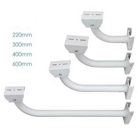 400mm Cctv Camera Stand At ₹ 900piece Camera Stand In Mumbai Id