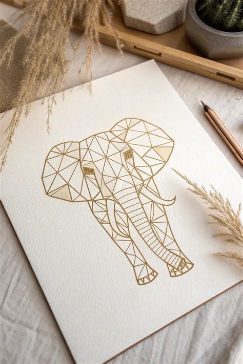 20 Cute Hard Drawing Ideas For Home Decor Diy Sprout