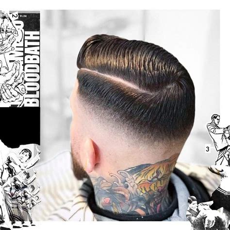 Skin Fade Haircut Designs The Best Haircuts For Black Men 55 Styles