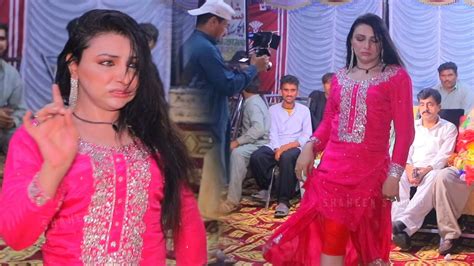 Tere Pyar Tu Sadqay Jawan Manal Khan Dance Performance 2023 Youtube