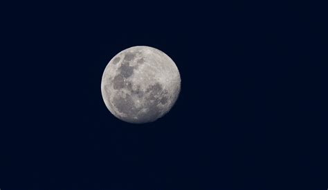 Eves Moon My Daughter Eve Got Really Excited When She S… Flickr