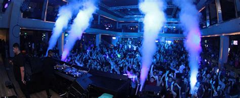 Best Clubs In Bgc Bonifacio Global City Manila Clubbing
