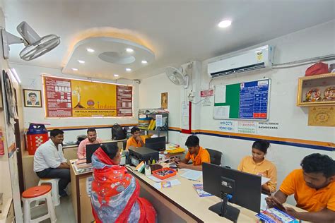 Accounts Associate Gallery