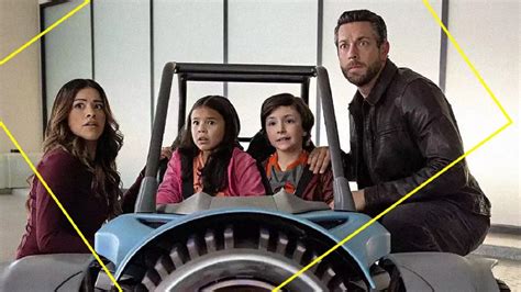 Netflix Anuncia Un Remake De “mini Espías” Para Los Nostálgicos Conoce