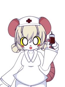 Mouse Doctor Terrible Mouse  Mouse Doctor Terrible Mouse Lorna
