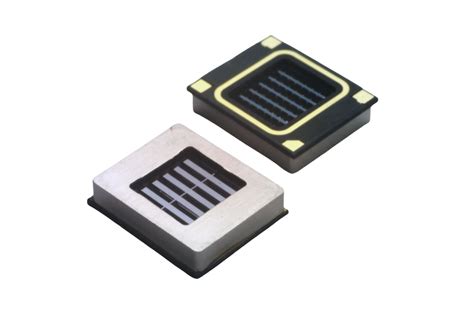 After Mems Microphones Mems Speakers Enter The Market