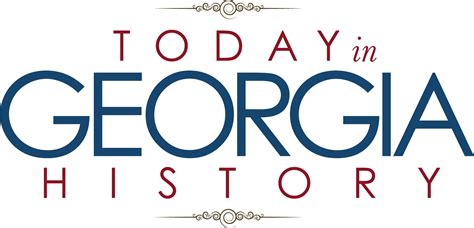 What Is Today In Georgia