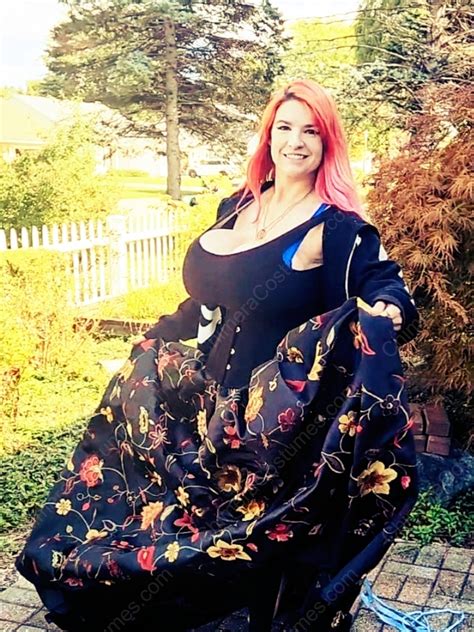 Chimera Costumes Dragon Skirt