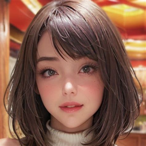 13 Exotic Woman｜aiイラストモデル＆lora Pixai
