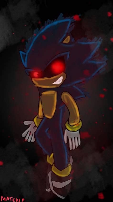 Archie Sonic Exe Dedgrafic Fanart By Mateusplayszero On Deviantart