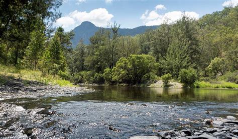 Oxley Wild Rivers National Park Nsw National Parks
