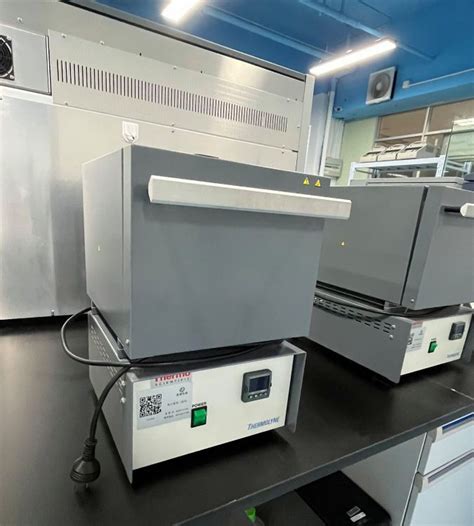 「二手 Thermo 赛默飞 F48020 33cn 实验室用马弗炉」 价格、参数、图片 仪器网