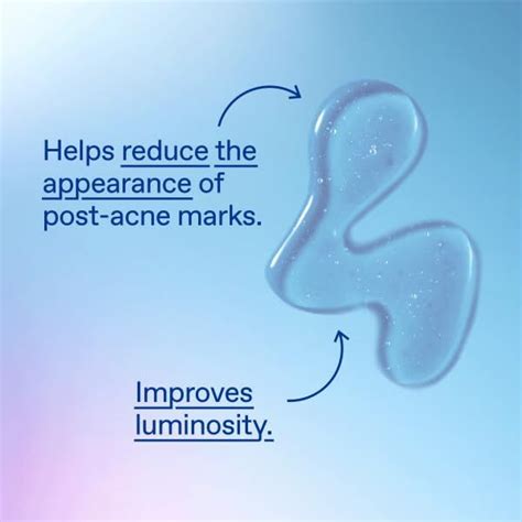 Differin Dark Spot Correcting Serum For Acne Prone Sensitive Skin